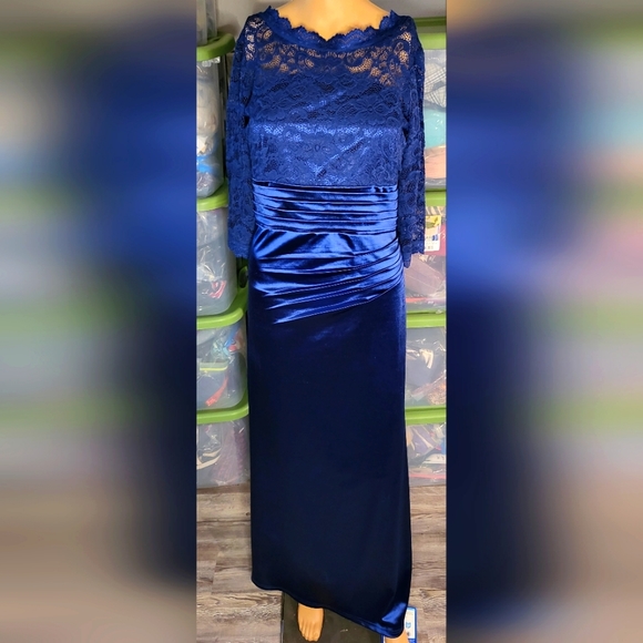 Miusol | Dresses | Miusol Gown | Poshmark